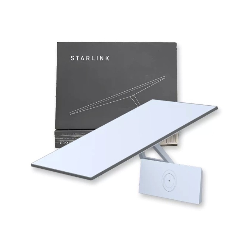 Starlink Standard Kit Gen 3 | Starlink Kenya